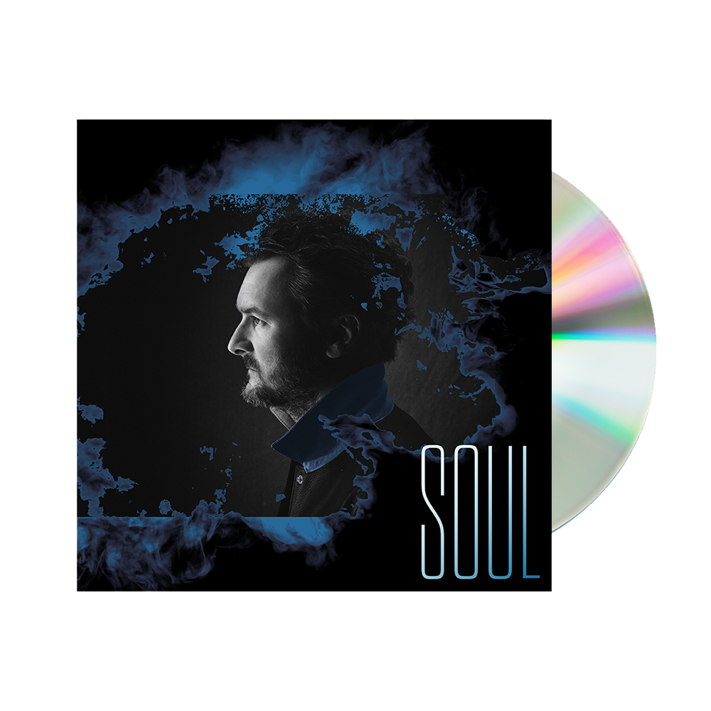 Soul (CD) - MCA Official Store