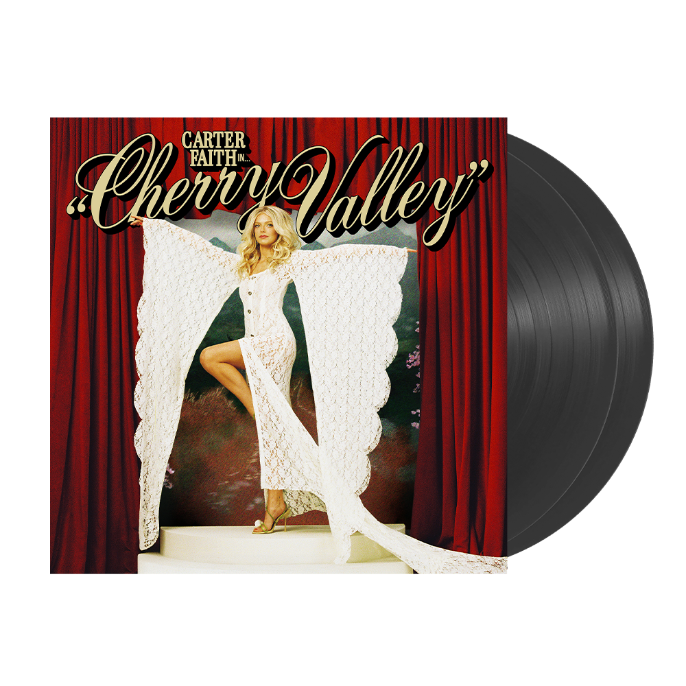 Cherry Valley (2LP-Vinyl) - MCA Official Store