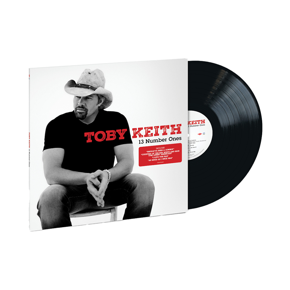 13 Number Ones (Vinyl) - MCA Official Store