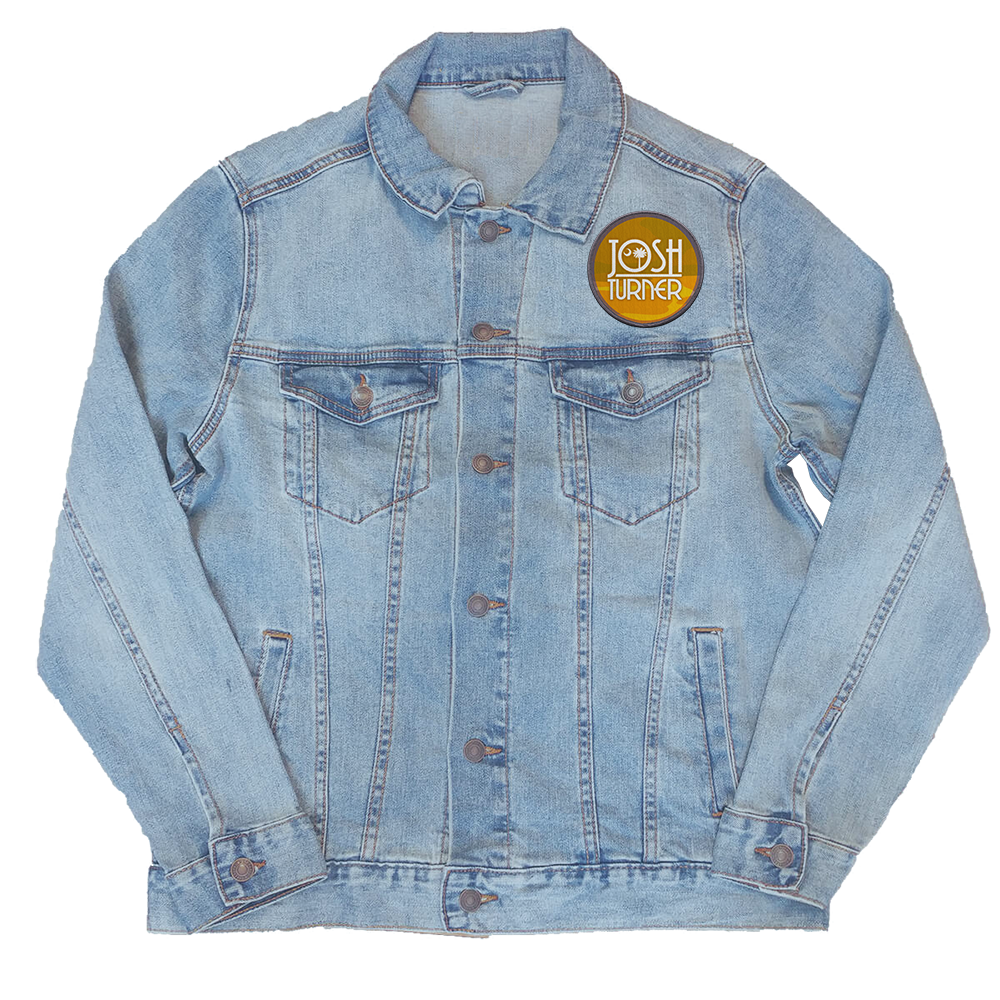 Greatest Hits Denim Jacket - MCA Official Store