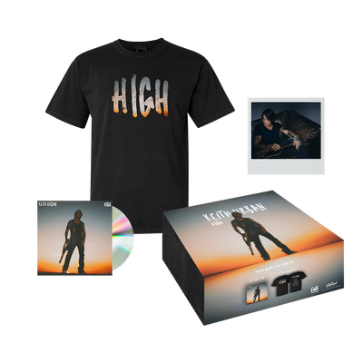 Keith Urban - MCA Official Store