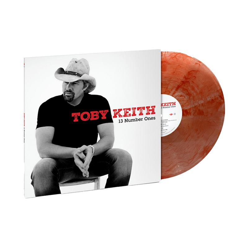 Toby Keith - MCA Official Store