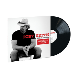Toby Keith - MCA Official Store