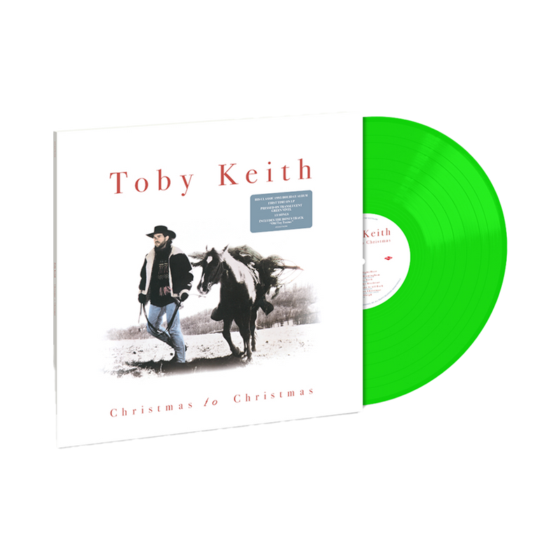 Toby Keith - MCA Official Store