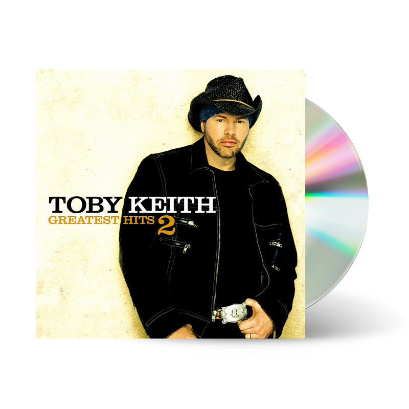 Toby Keith - MCA Official Store