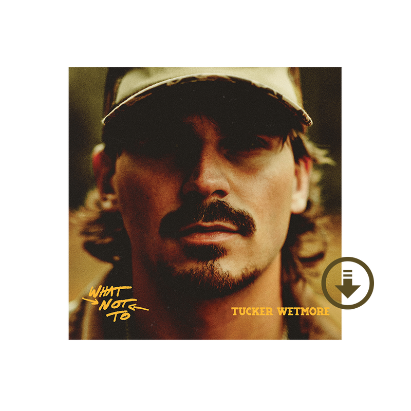 Tucker Wetmore - MCA Official Store