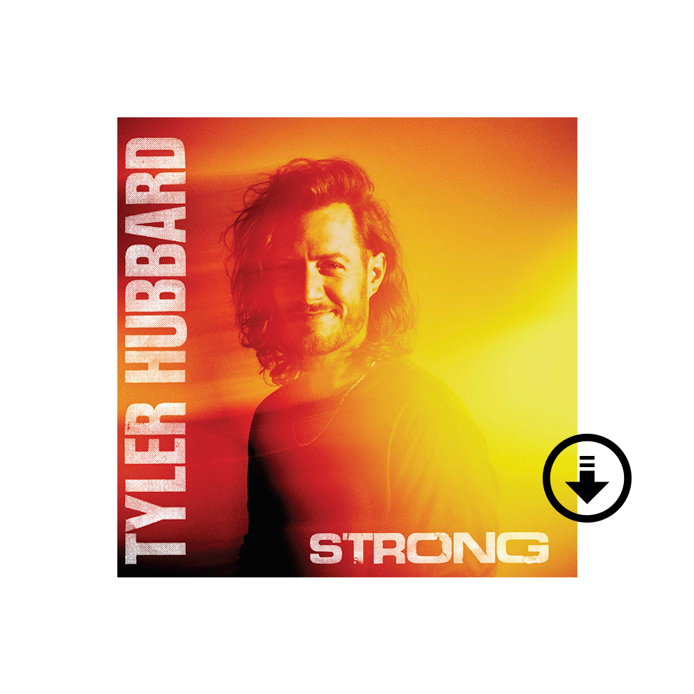 Strong (Digital Download) - MCA Official Store
