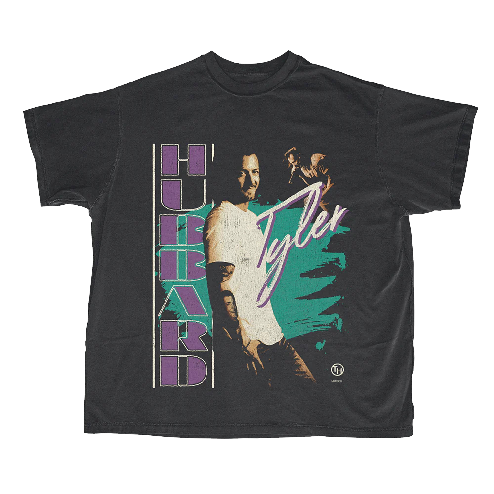 90’s Photo T-Shirt - MCA Official Store