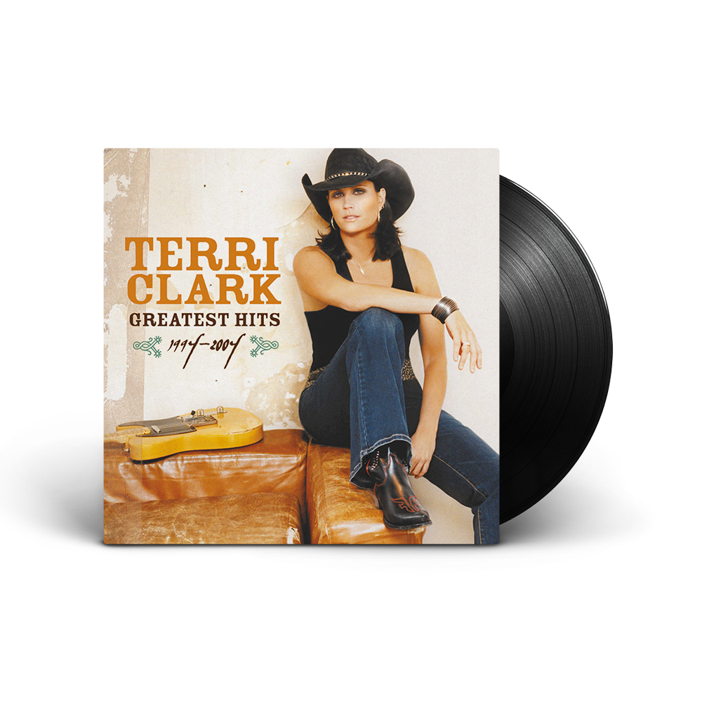 Greatest Hits 1994-2004 (Vinyl) - MCA Official Store