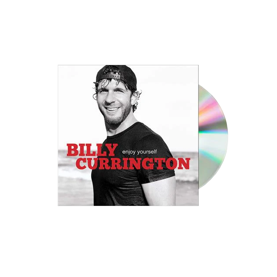 Enjoy Yourself (CD) - MCA Official Store