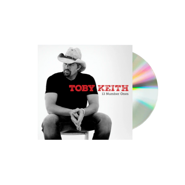 Toby Keith - MCA Official Store