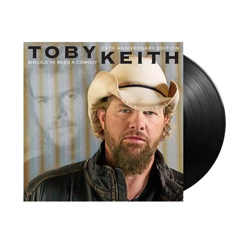 Toby Keith - MCA Official Store