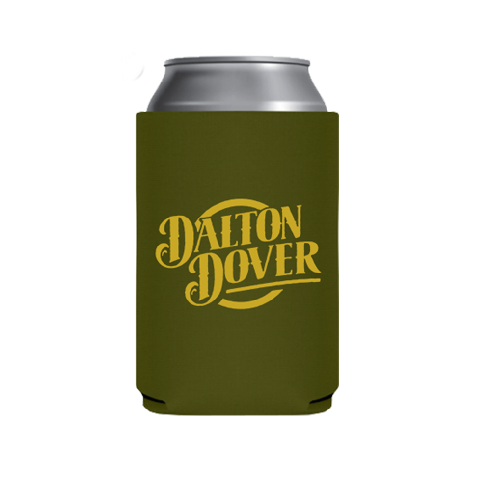 Dalton Dover Damn Good Life Can Insulator - MCA Official Store