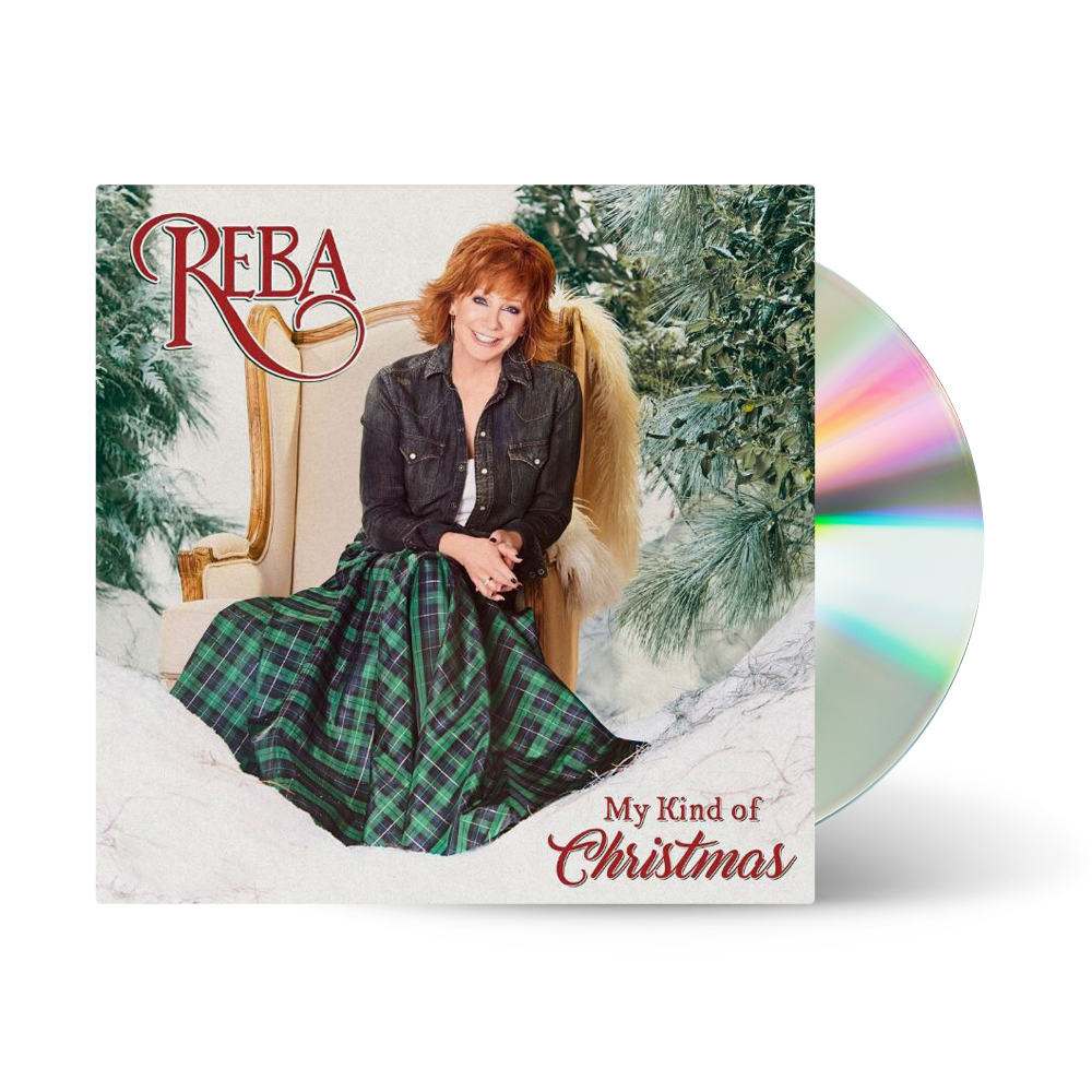 My Kind Of Christmas (CD) - MCA Official Store